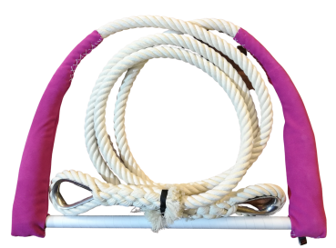 Basic Single-Trapeze - Alexander Aerial Acrobatics