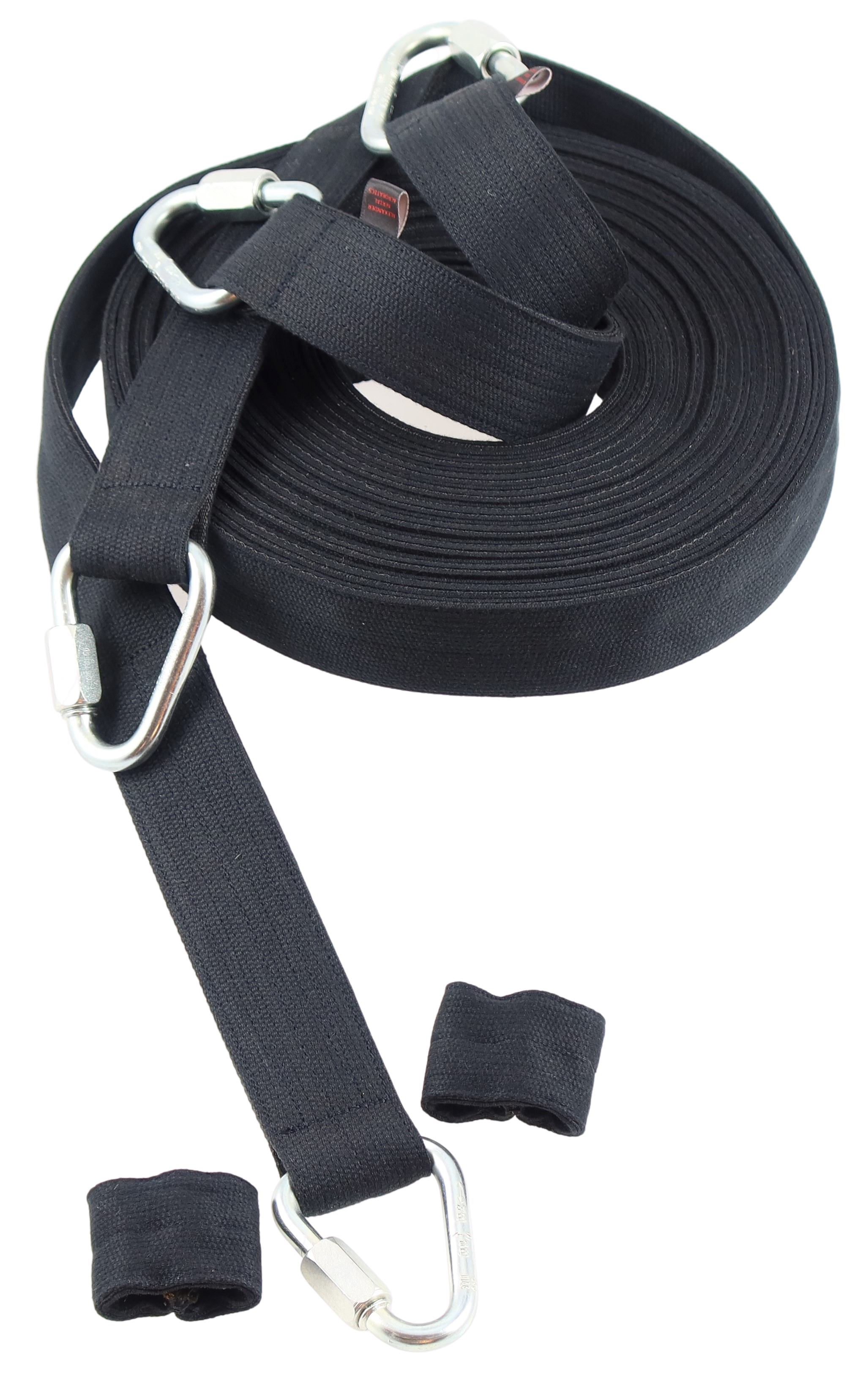 Giant Loops - Alexander Aerial Acrobatics